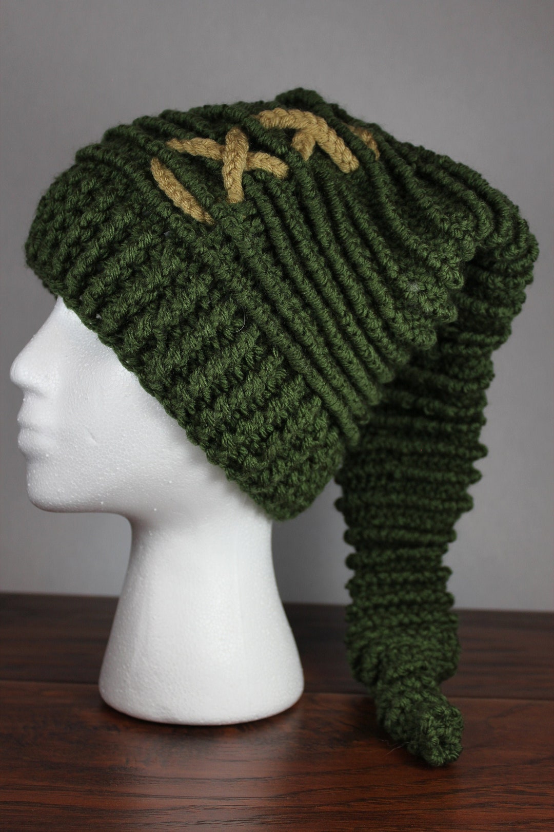 Link Hat - Etsy Canada