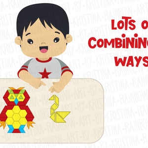 Multi Ethnic Children Math Manipulatives Clip Art, School, Learning ...