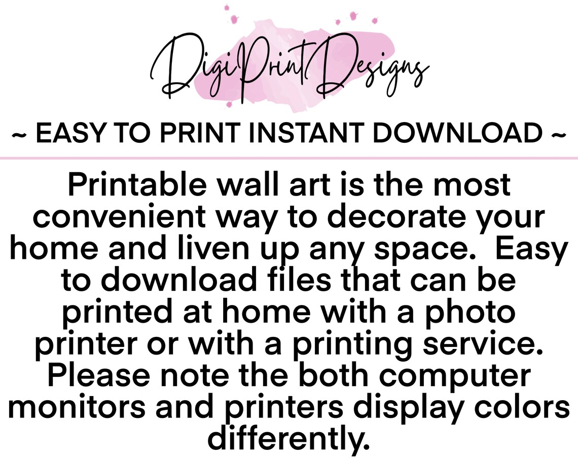 Printable Order Checklist // Etsy Seller Organization / Small Business ...