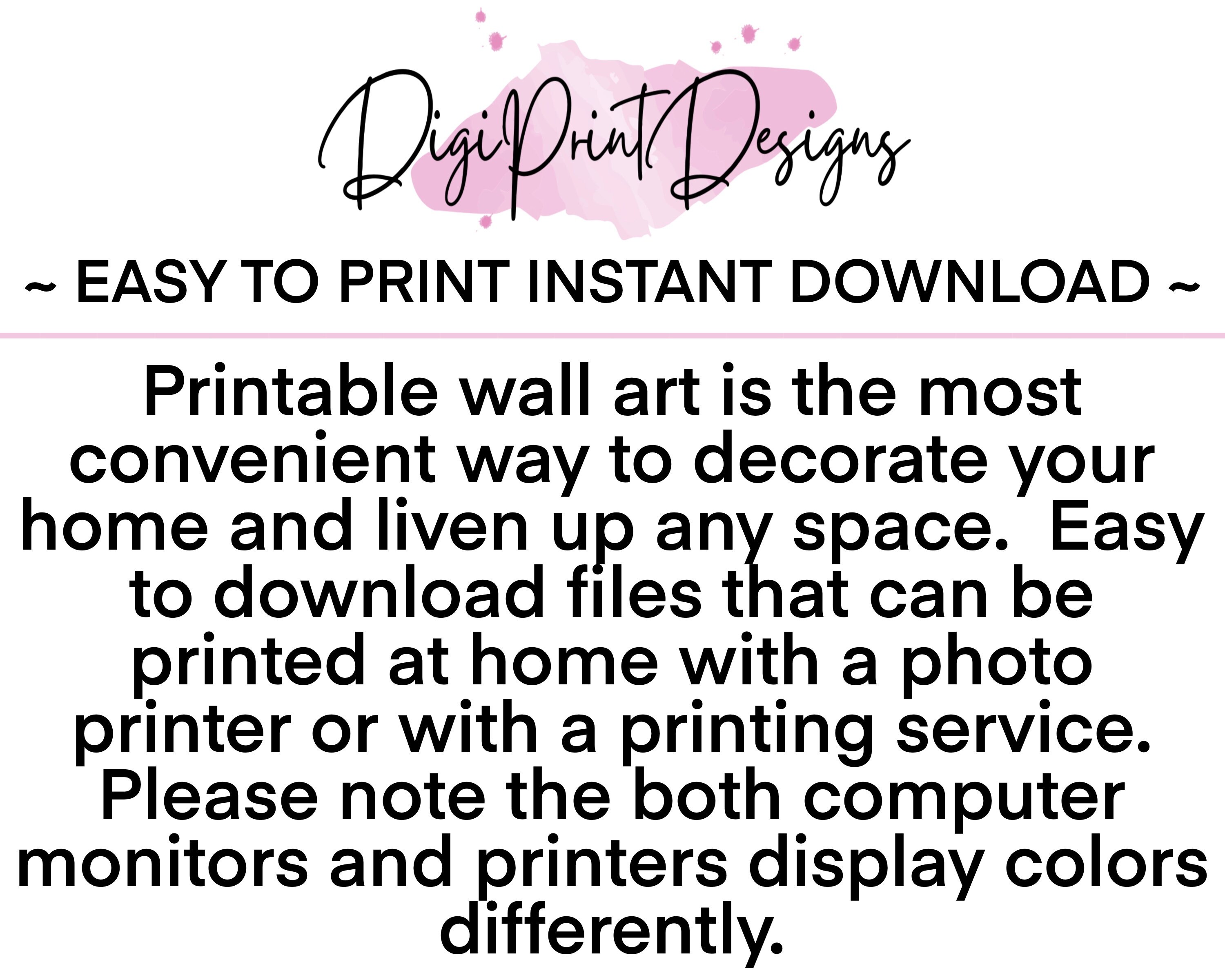 Printable Order Checklist // Etsy Seller Organization / Small Business ...