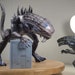 Godzilla 1998 Poseable Papercraft - Etsy
