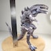Godzilla 1998 Poseable Papercraft - Etsy