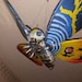 Mothra Papercraft DIY - Etsy