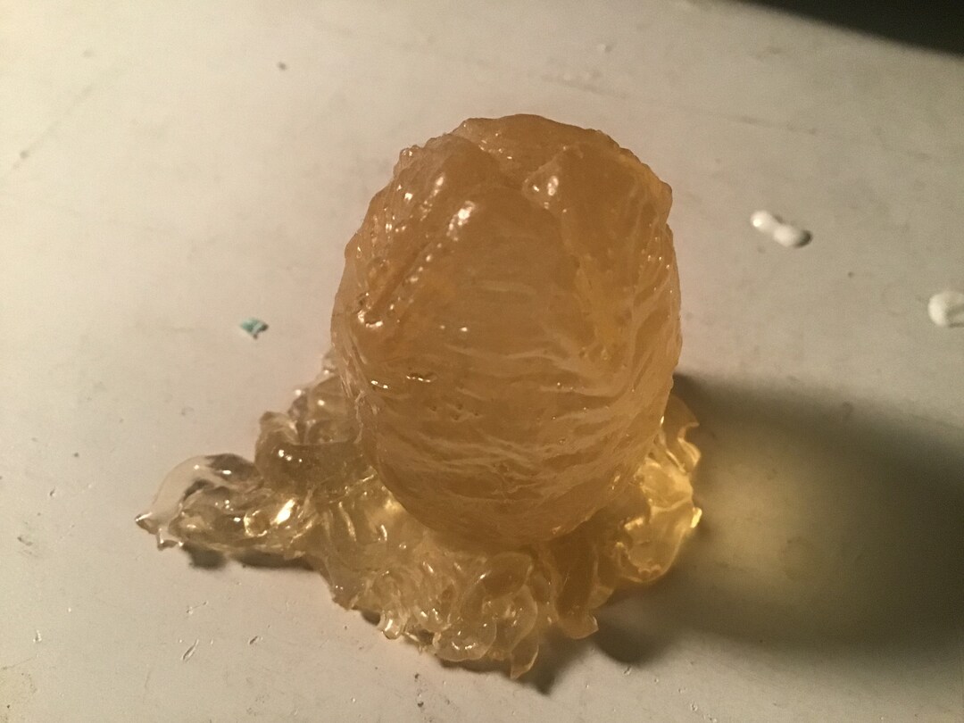 Xenomorph Alien Egg Figure 1/12 Scale - Etsy