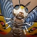 Mothra Papercraft DIY - Etsy