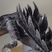 Godzilla 1998 Poseable Papercraft - Etsy