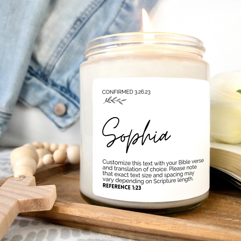 Confirmation Gift - 60+ Gift Ideas for 2025