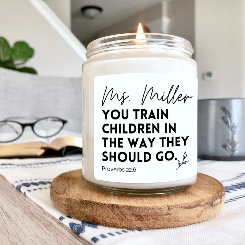 Proverbs 22 6 - Etsy