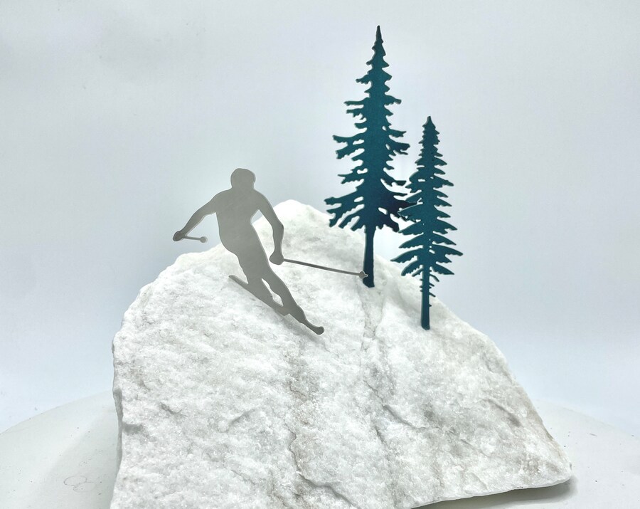 VermontRocksArt - Etsy