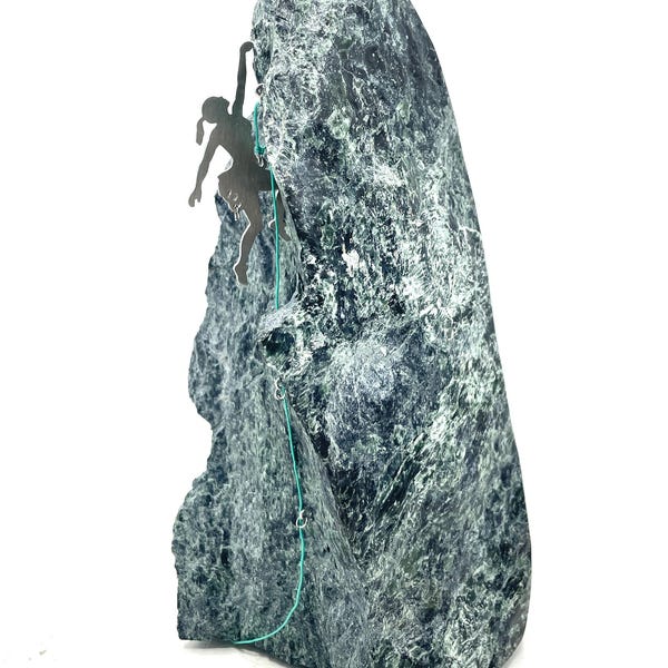 Rock Sculpture - Etsy