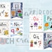 ABC Classroom Banners | Phonics Posters | Kindergarten | Primary Grades ...