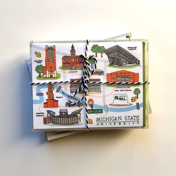 Lansing (michigan) - Etsy