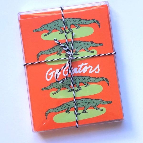 University of Fl - Etsy