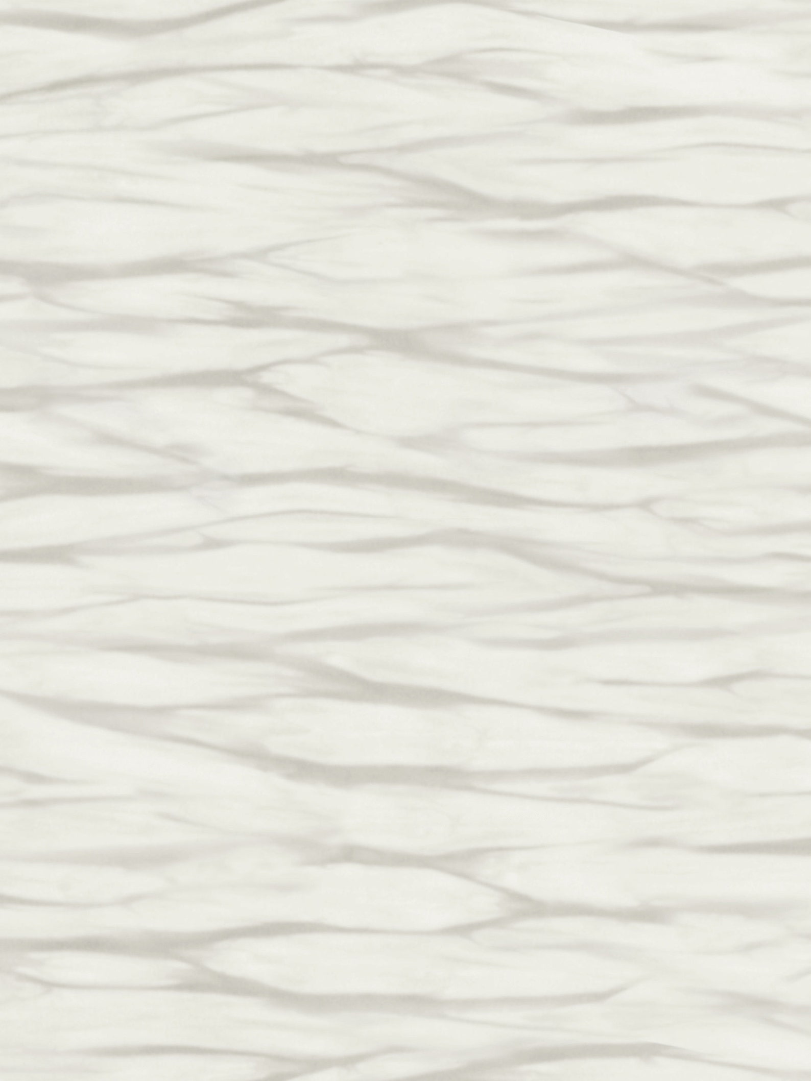 Modern Coastal Wallpaper, Shibori Wave Pattern, Light Taupe and Cream ...