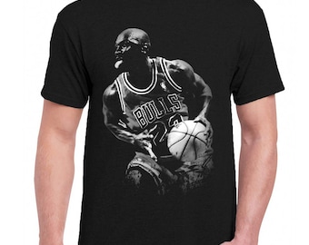 Michael jordan shirt | Etsy