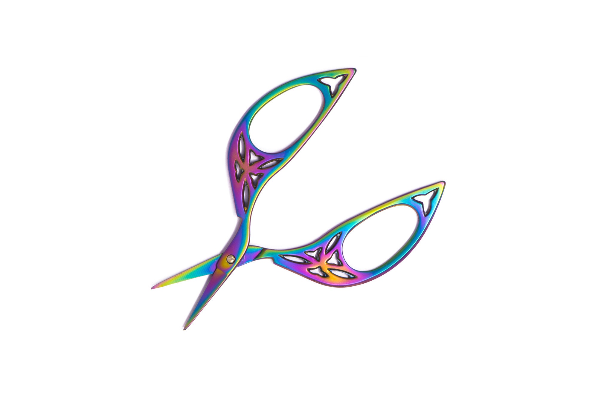 Butterfly Scissors Cute Scissors Ideal for Embroidery | Etsy UK