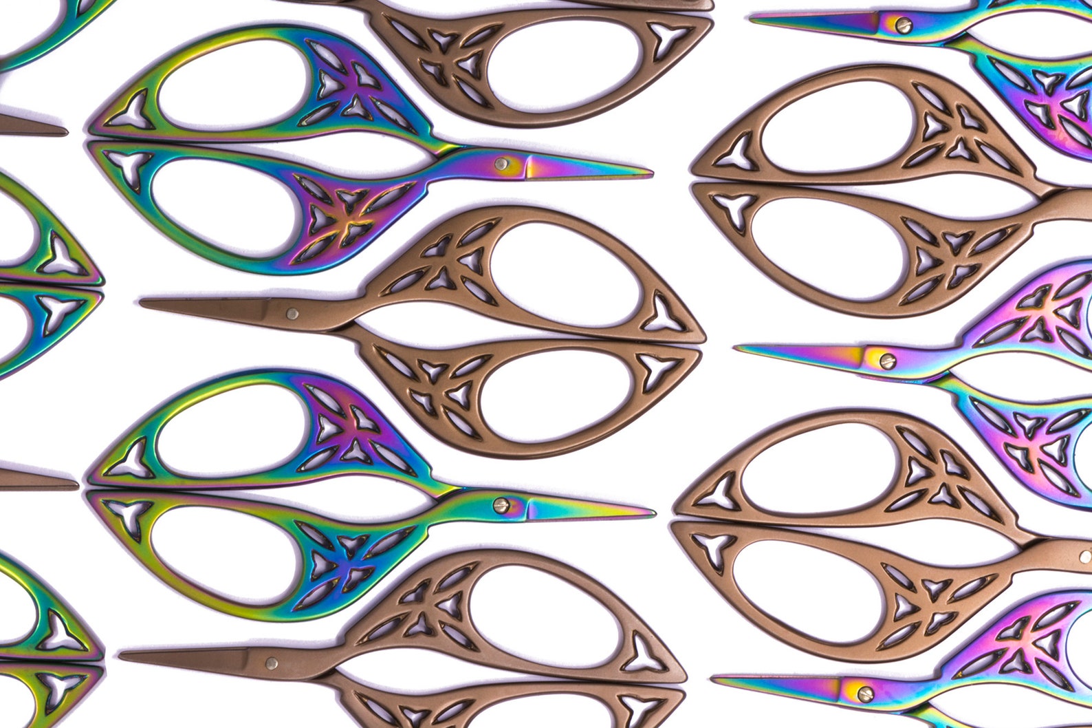 Butterfly Scissors Cute Scissors Ideal for Embroidery | Etsy UK