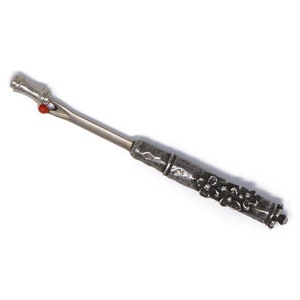 Floral Seam Ripper Small Victorian Seam Ripper With Pewter - Etsy