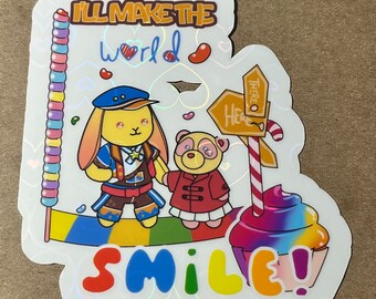 Project Sekai Colorful Stage Wonderland Wonderlands X Showtime ...