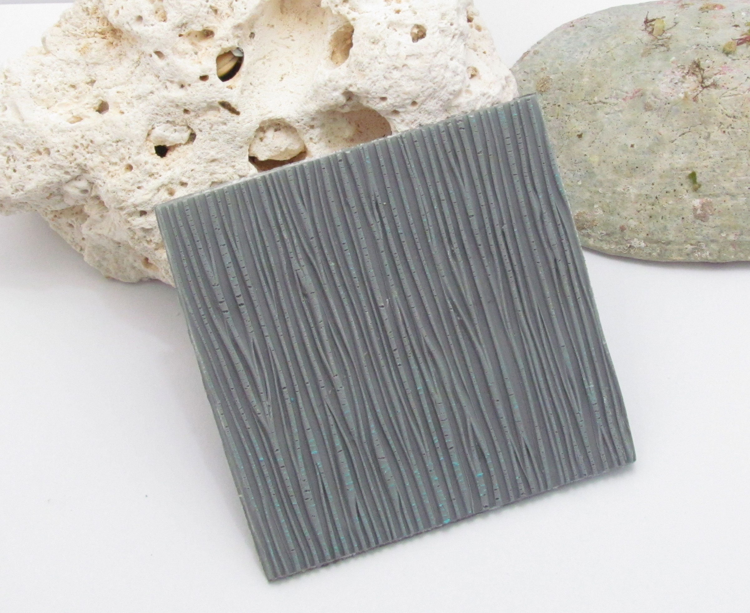 Polymer Clay Texture Mat Clay Texture Polymer Clay Mat - Etsy