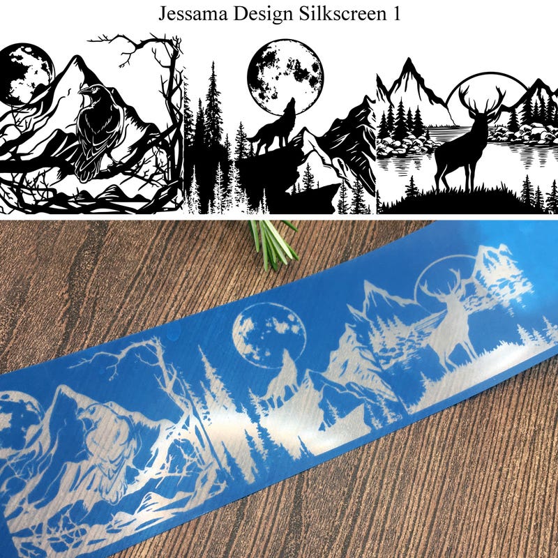 JessamaDesign - Etsy Australia