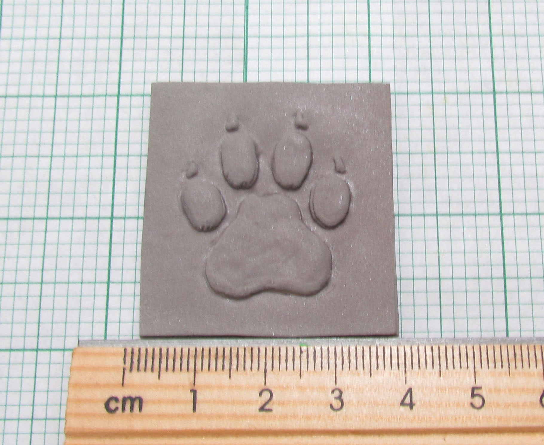 Polymer Clay Texture Mat Clay Texture Polymer Clay Mat - Etsy