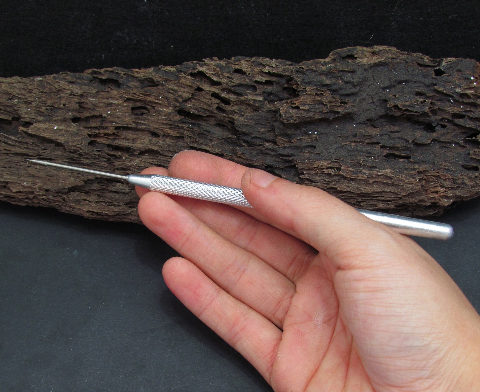 Polymer Clay Piercing Tool - Etsy