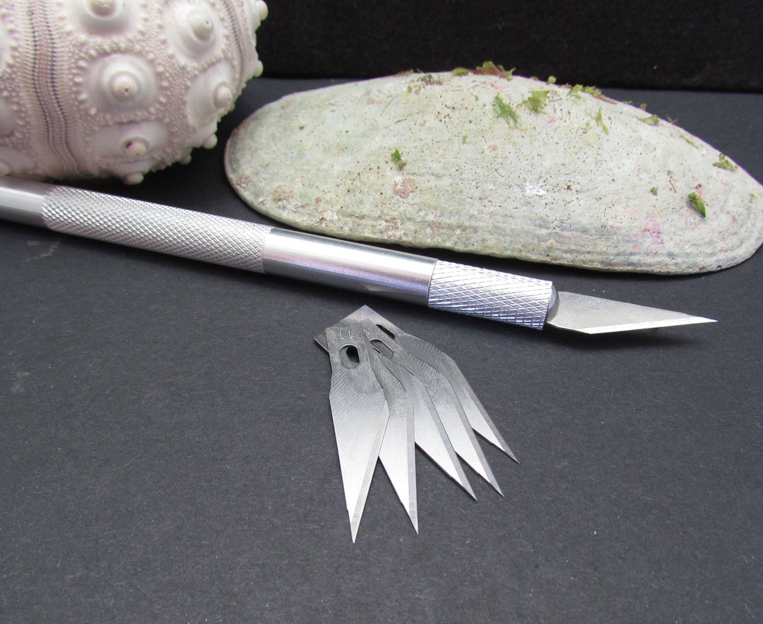 Polymer Clay Craft Knife - Etsy