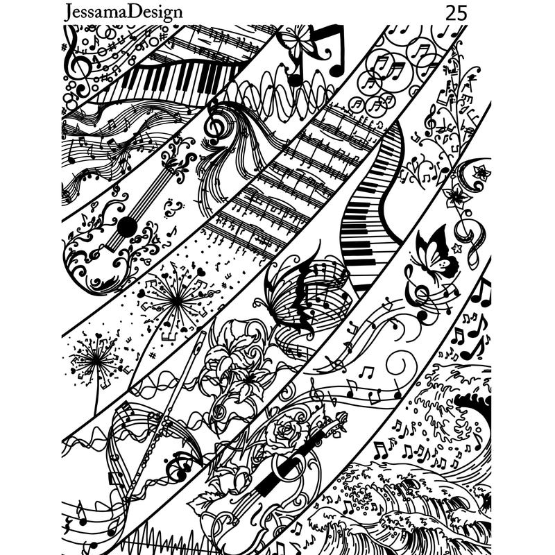 JessamaDesign - Etsy