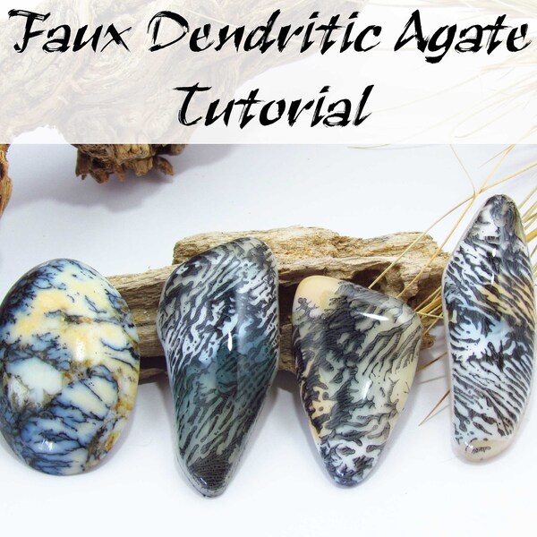 Clay Tutorial - Etsy