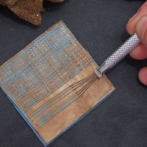 Polymer Clay Scratching Tool - Etsy