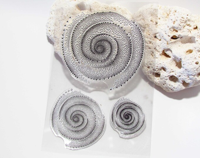 Polymer Clay Texture Mat | Clay Texture | Polymer Clay Mat | Clay Mat ...