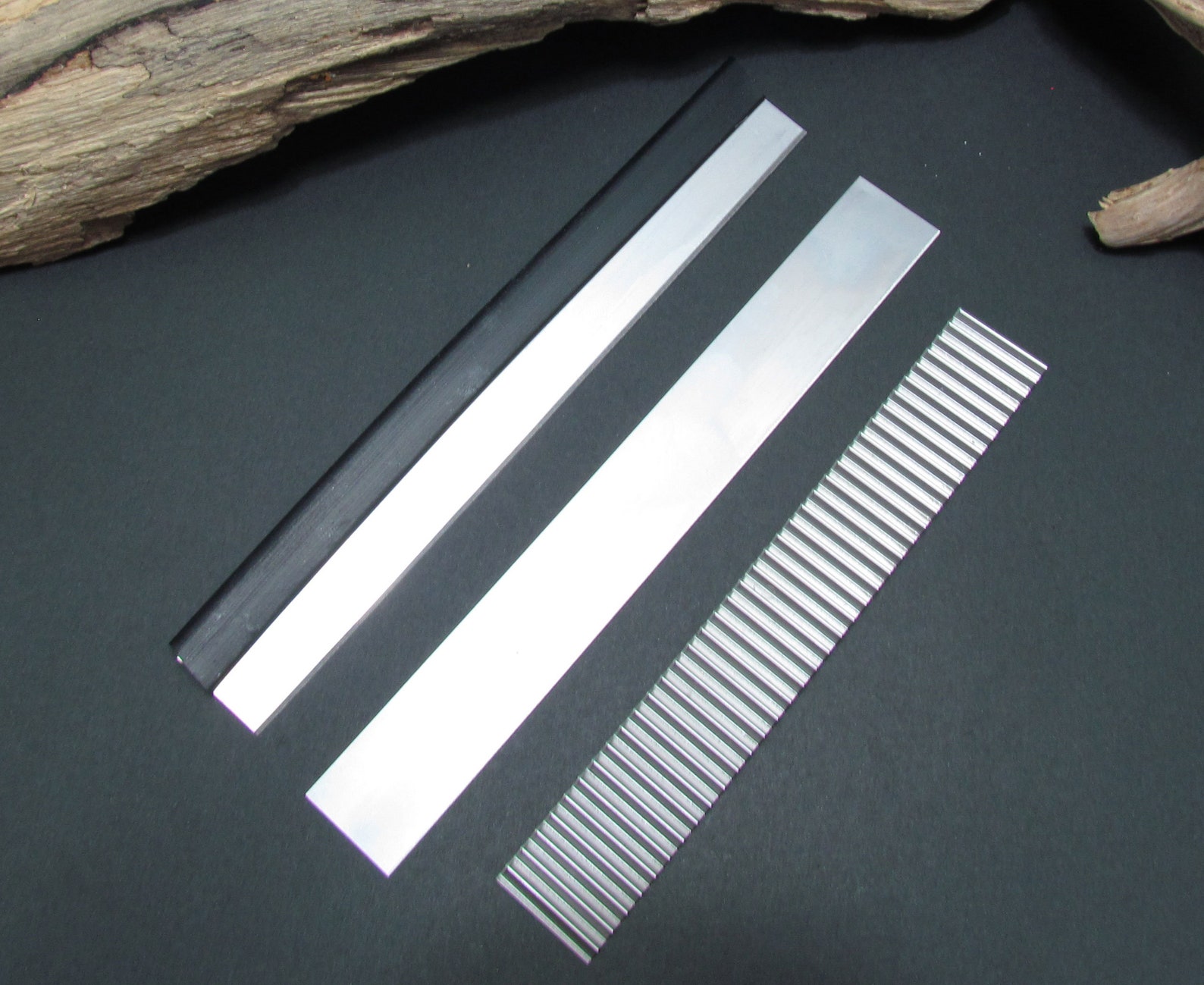 Polymer Clay Tissue Blade Set - Etsy