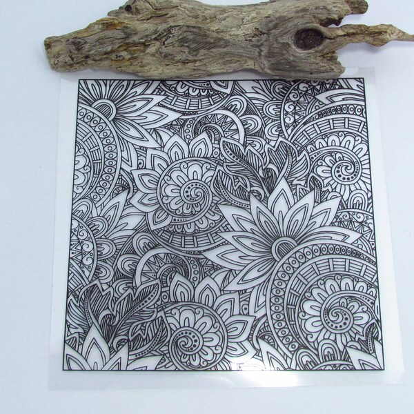 Mandala Rug - Etsy Australia