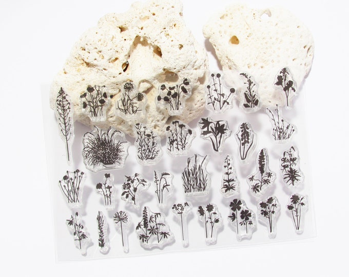 Polymer Clay Texture Mat | Clay Texture | Polymer Clay Mat | Clay Mat ...