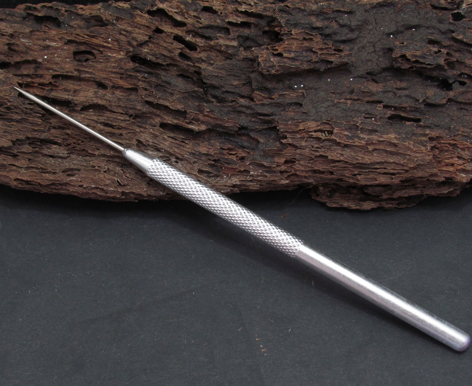 Polymer Clay Piercing Tool - Etsy
