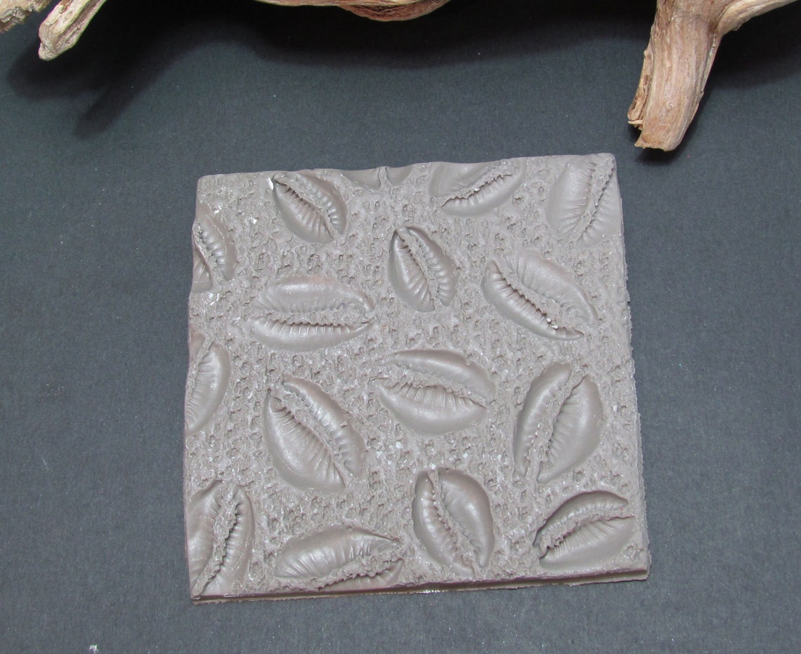 Polymer Clay Texture Mat Clay Texture Polymer Clay Mat - Etsy
