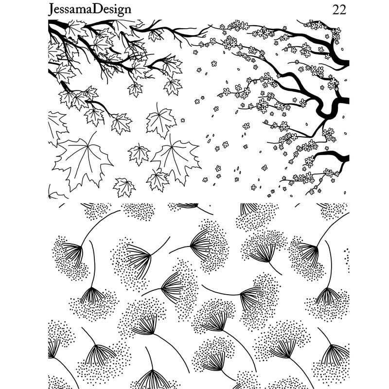 JessamaDesign - Etsy