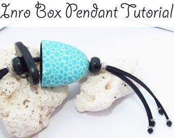 Inro Box - Etsy