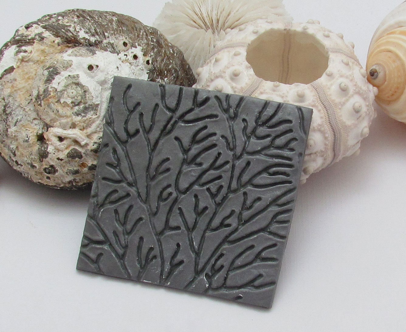 Polymer Clay Texture Mat Clay Texture Polymer Clay Mat | Etsy