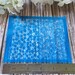 Polymer Clay Silkscreen (rose & Frangipani Flowers) Jessama Design ...