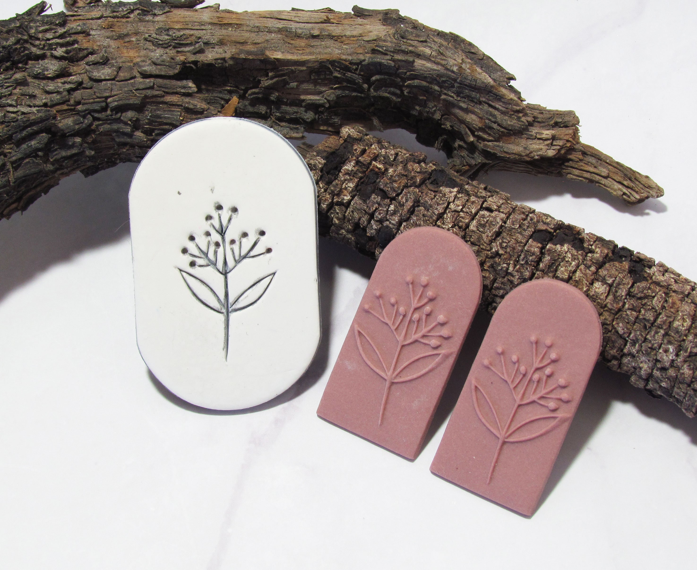 Polymer Clay Texture Mat Clay Texture Polymer Clay Mat - Etsy