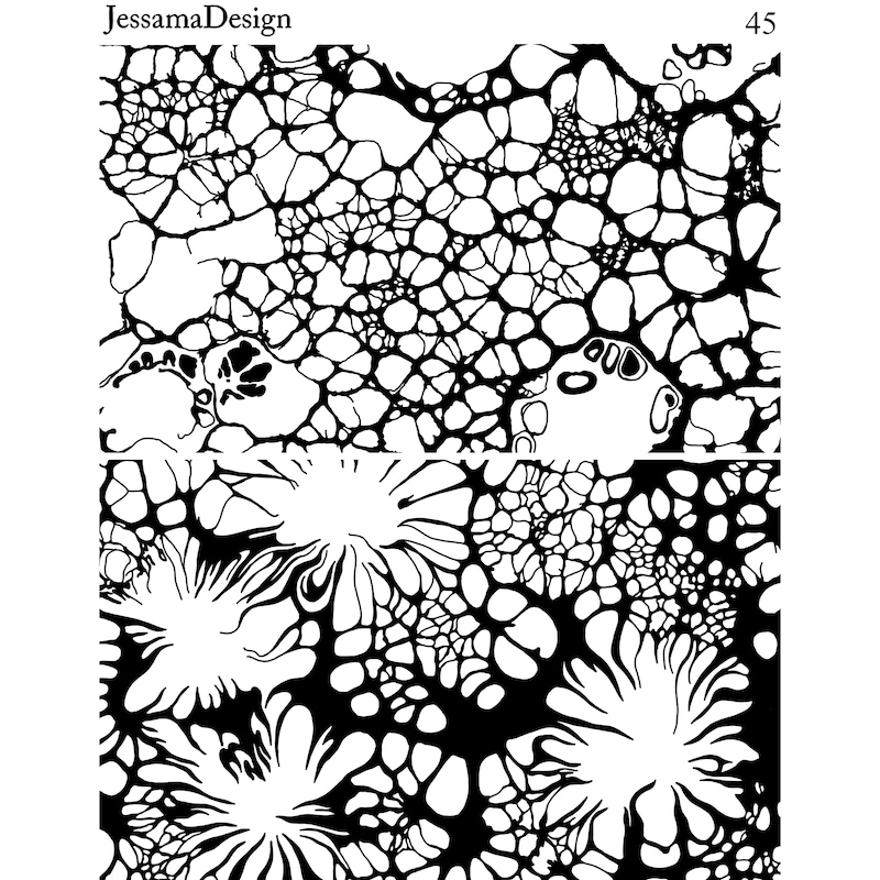 JessamaDesign - Etsy