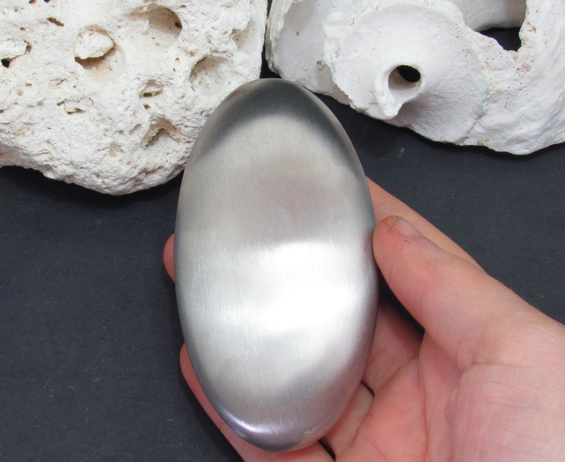 Polymer Clay Long Oval Doming Tool | Etsy