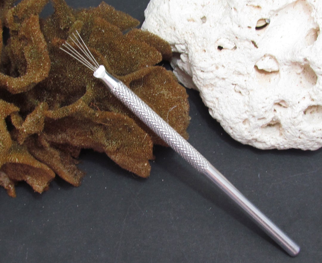 Polymer Clay Scratching Tool - Etsy