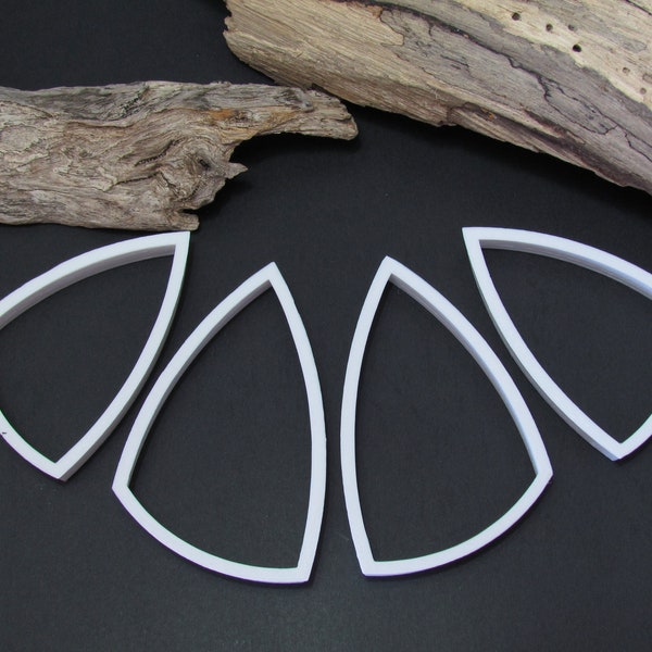 Dragon Scale Shape Cutter - Etsy