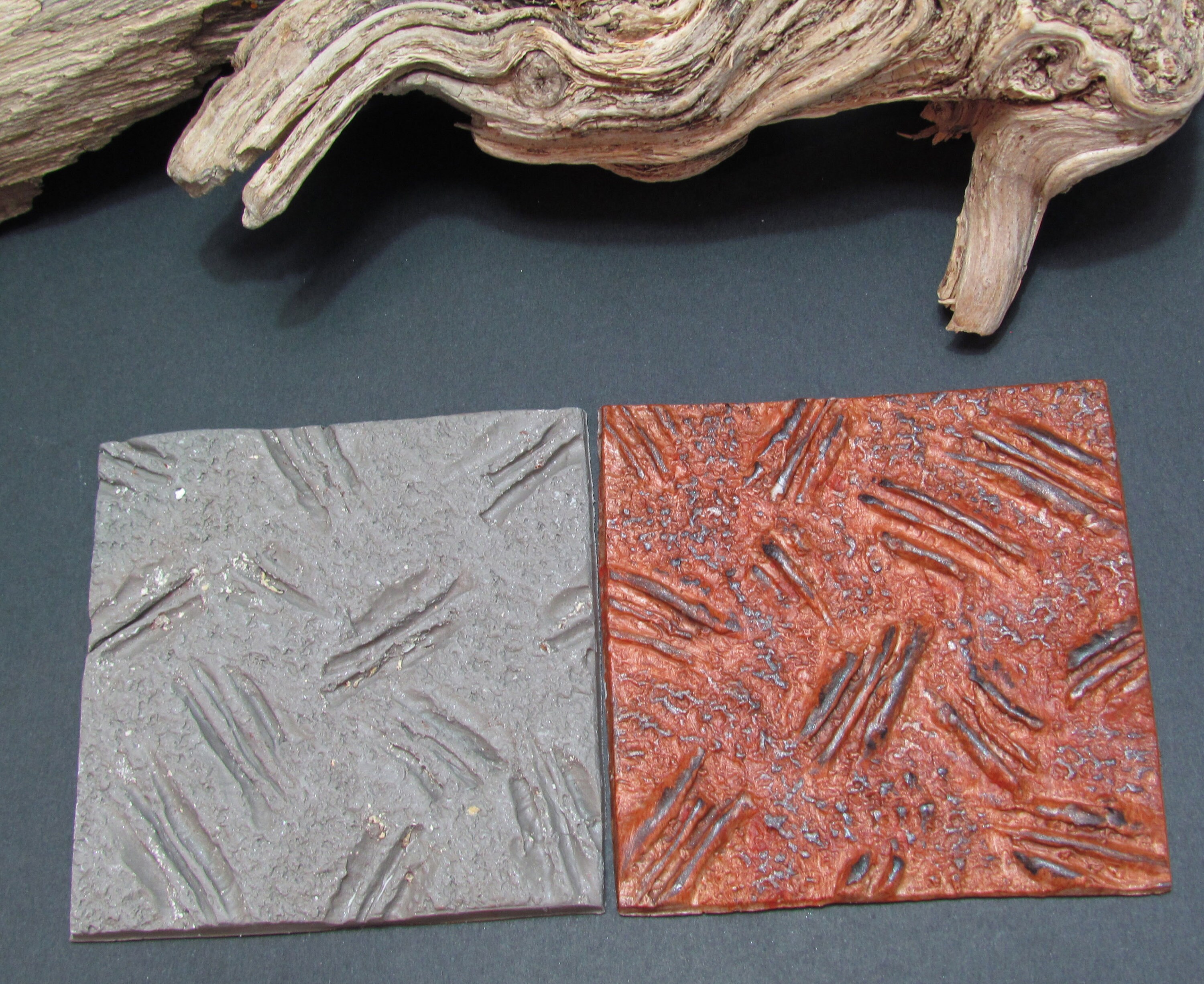 Polymer Clay Texture Mat Clay Texture Polymer Clay Mat - Etsy