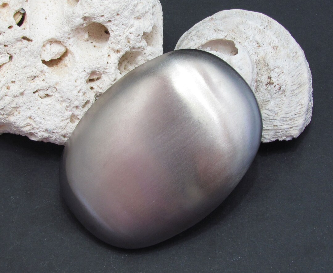 Polymer Clay Rounded Rectangle Metal Doming Tool - Etsy