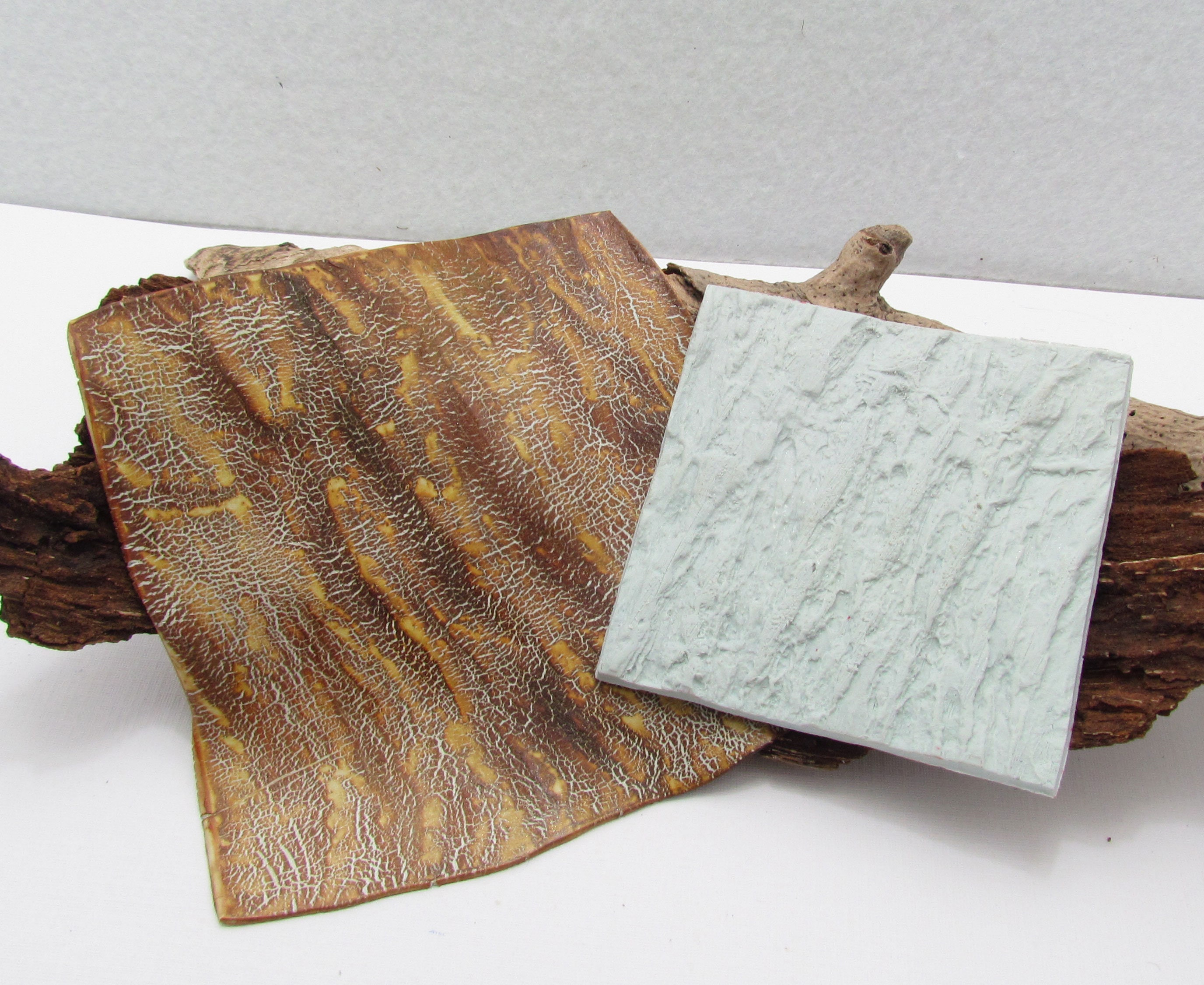 Polymer Clay Texture Mat Clay Texture Polymer Clay Mat | Etsy