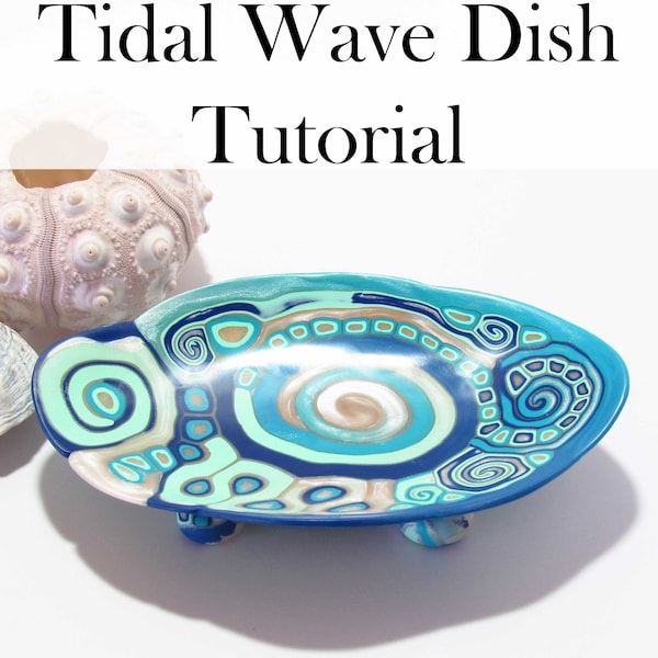 Clay Tutorial - Etsy
